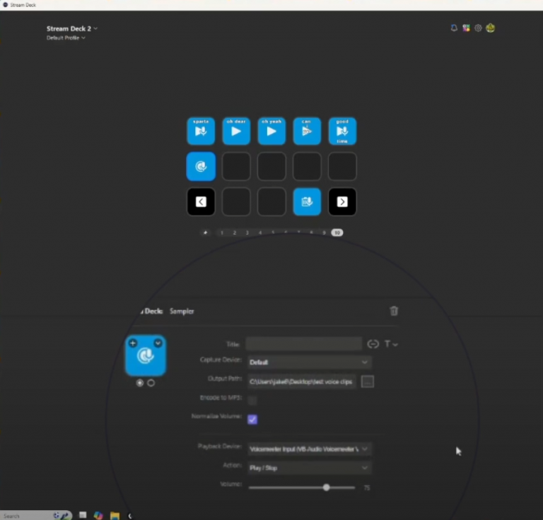 Easy Guide: How to record peoples voices soundboard for clipping in ...